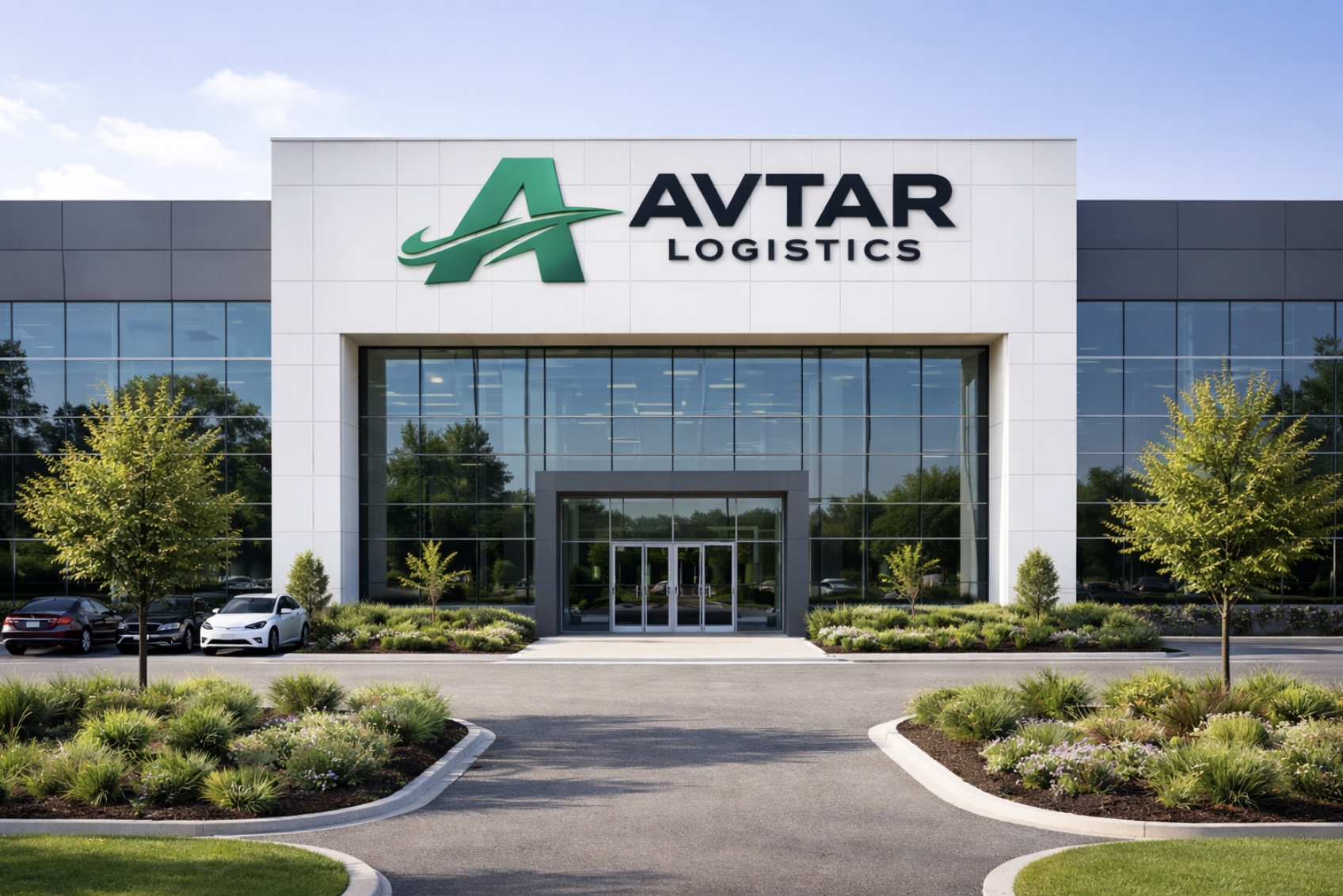 Avtar Freight - Supply Chain Logistics Solutions